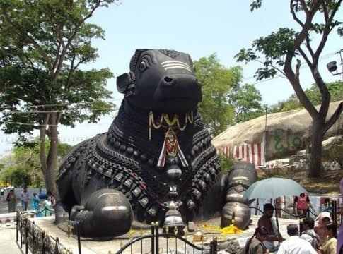 Know About Lord Nandi: Story, Worship, and Slokas - Hinduism Outlook