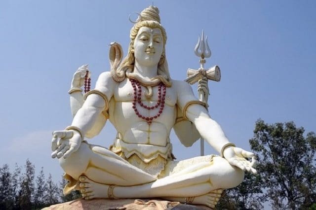 Shiva Panchakshara Stotram: Lyrics, Meaning, and Benefits - Hinduism ...