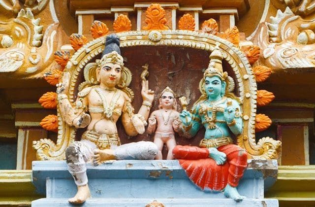 Hindu Gods and Goddesses - Hinduism Outlook