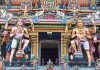 Who are Dwarapalakas and What is their Importance - Hinduism Outlook