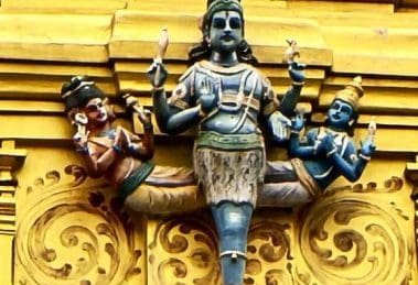 Know About Somaskanda: A Divine Form of God Shiva - Hinduism Outlook