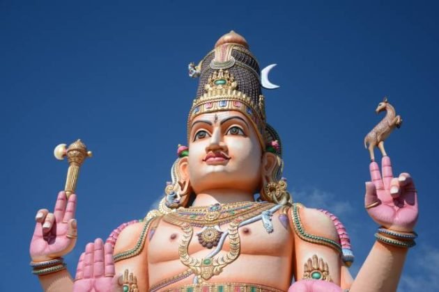 Chandrasekhara Ashtakam: Lyrics Meaning and Benefits - Hinduism Outlook