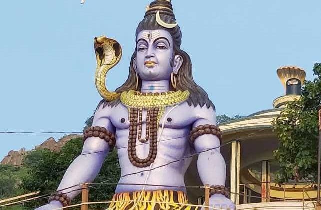 Uma Maheswara Stotram: Lyrics, Meaning Namah Shivabhyam - Hinduism Outlook