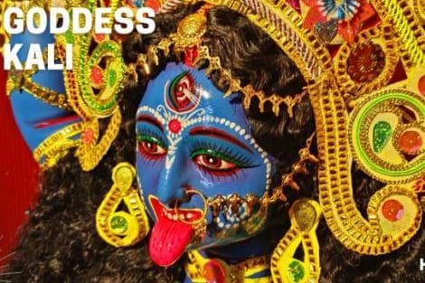 Goddess Kali - Everything you need to know about this Hindu Deity