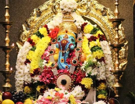 10 Powerful Ganesha Slokas to Chant with Meaning - Hinduism Outlook