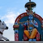 9 Krishna Mantras for Daily Worship of Lord Krishna - Hinduism Outlook