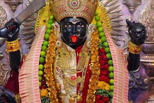 Goddess Kali - Everything you need to know about this Hindu Deity